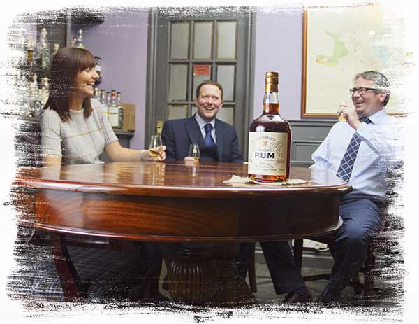 About Cadenheads, Scotlands Oldest Independent Bottler