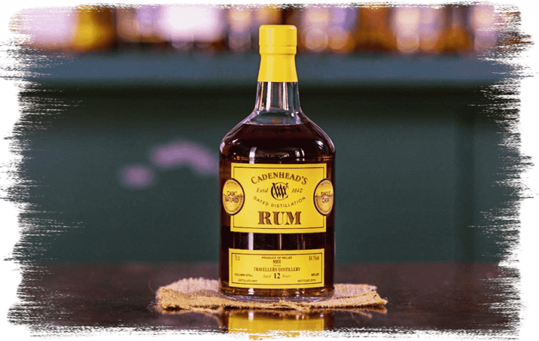 The Finest Rums From Around the World, Bottled at Cask Strength for ...