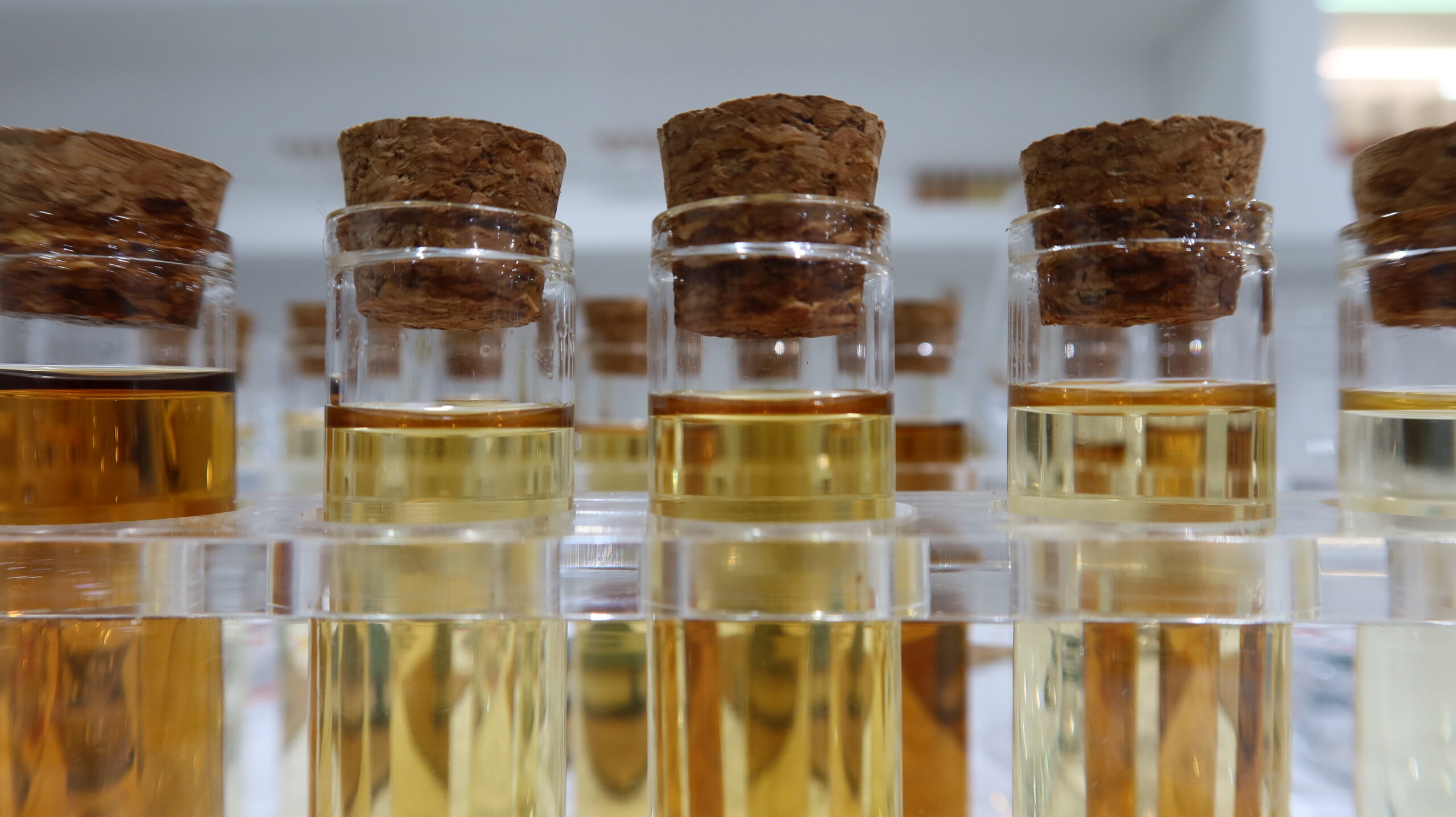 Cadenhead's Creations - Blending Lab - Wm Cadenhead's