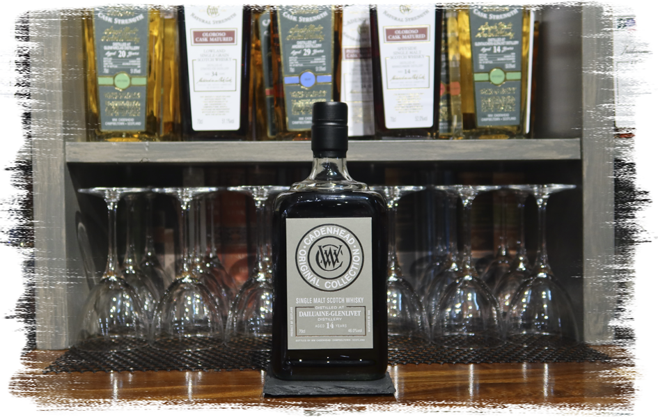 Cadenhead's Whiskies are Irrefutably Remarkable, Prepare to be Intrigued!